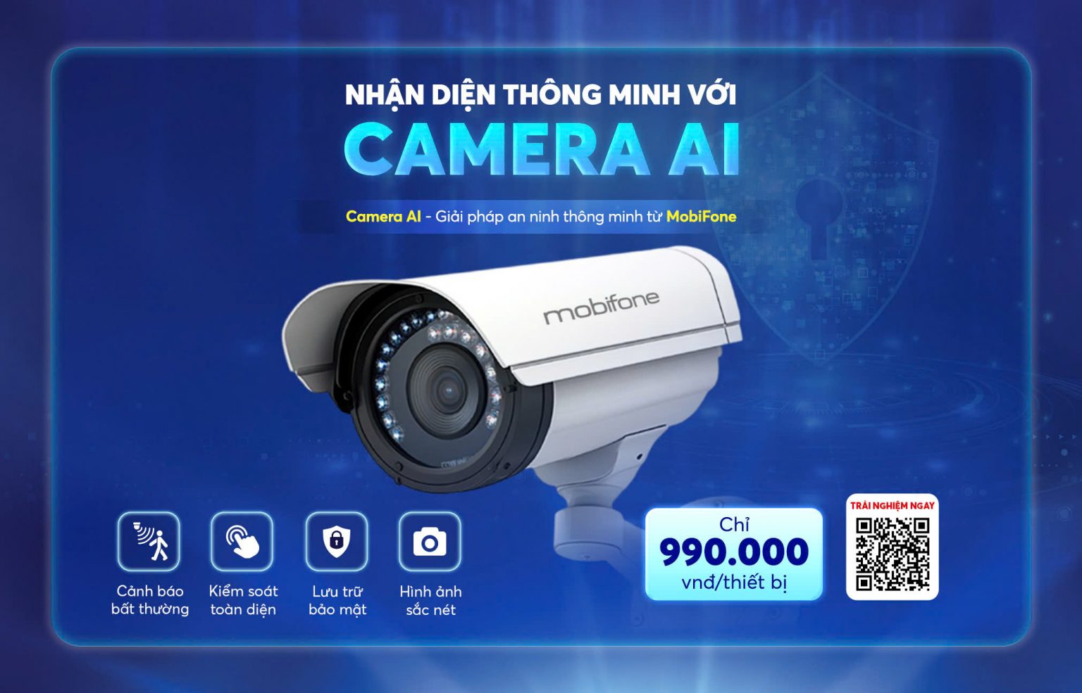 Camera AI MobiFone – Người Gác Cửa Công Nghệ Cho Gia Đình & Doanh ...